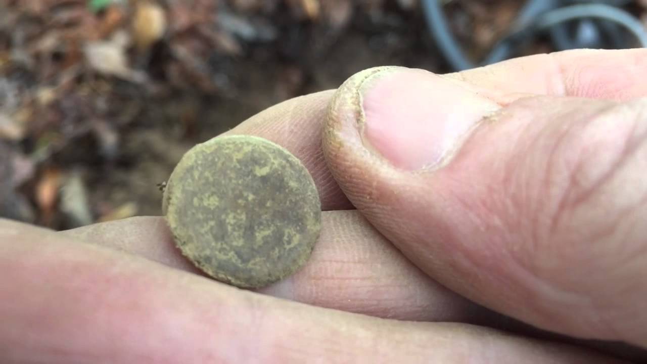 Blisstool 1840 Navy Button - YouTube