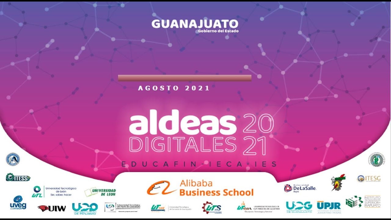 Caso Fabiola Alcalá - Aldeas Digitales 2021 - YouTube