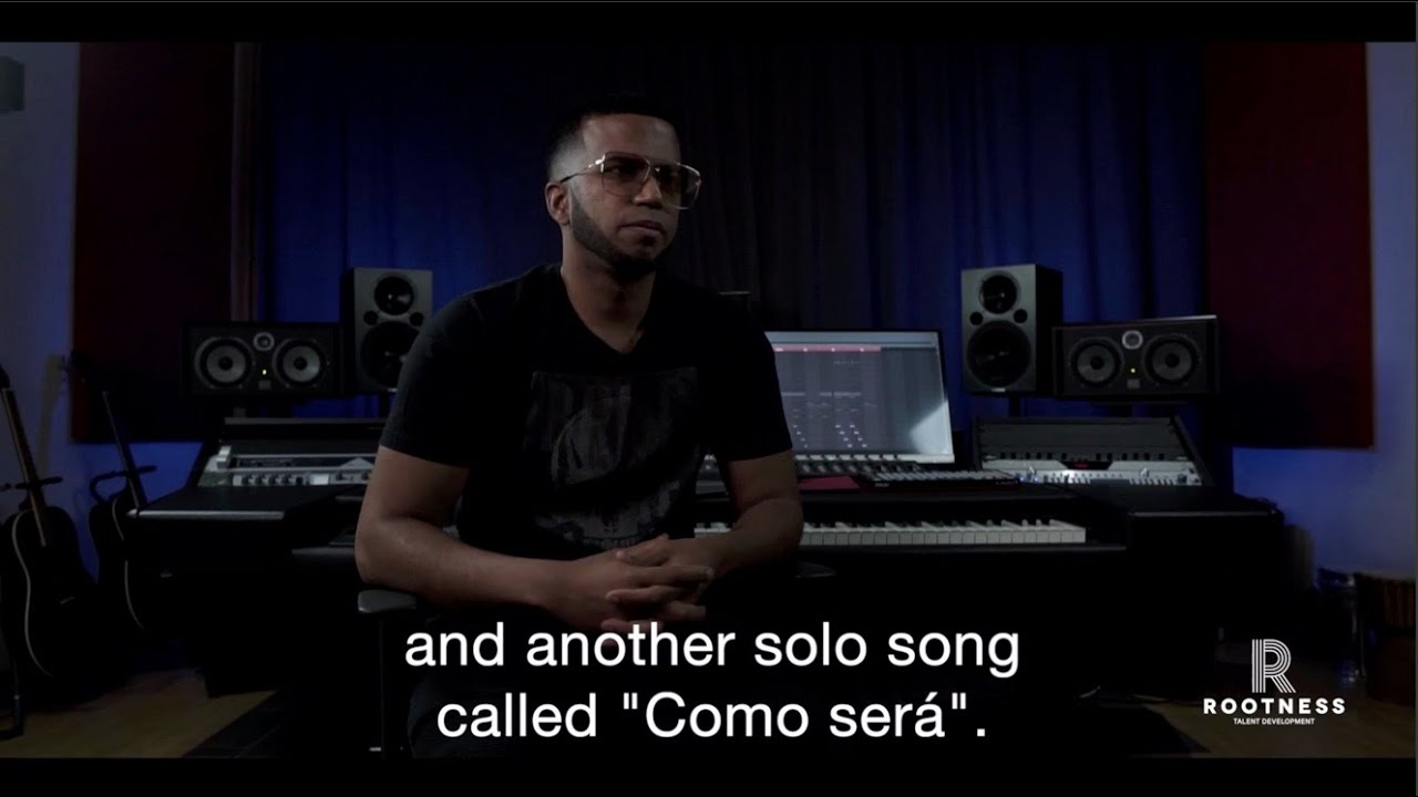 EL TIGER - Up-and coming artist, comes back with new projects! - YouTube