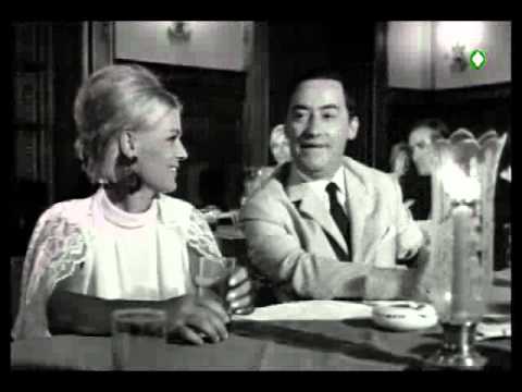 EΡΤ3 - ΕΛΛΗΝΙΚΗ ΤΑΙΝΙΑ "Ο ΤΥΧΕΡΑΚΙΑΣ" - YouTube