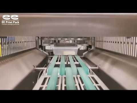 TOP SEAL PROSEAL GTO - YouTube