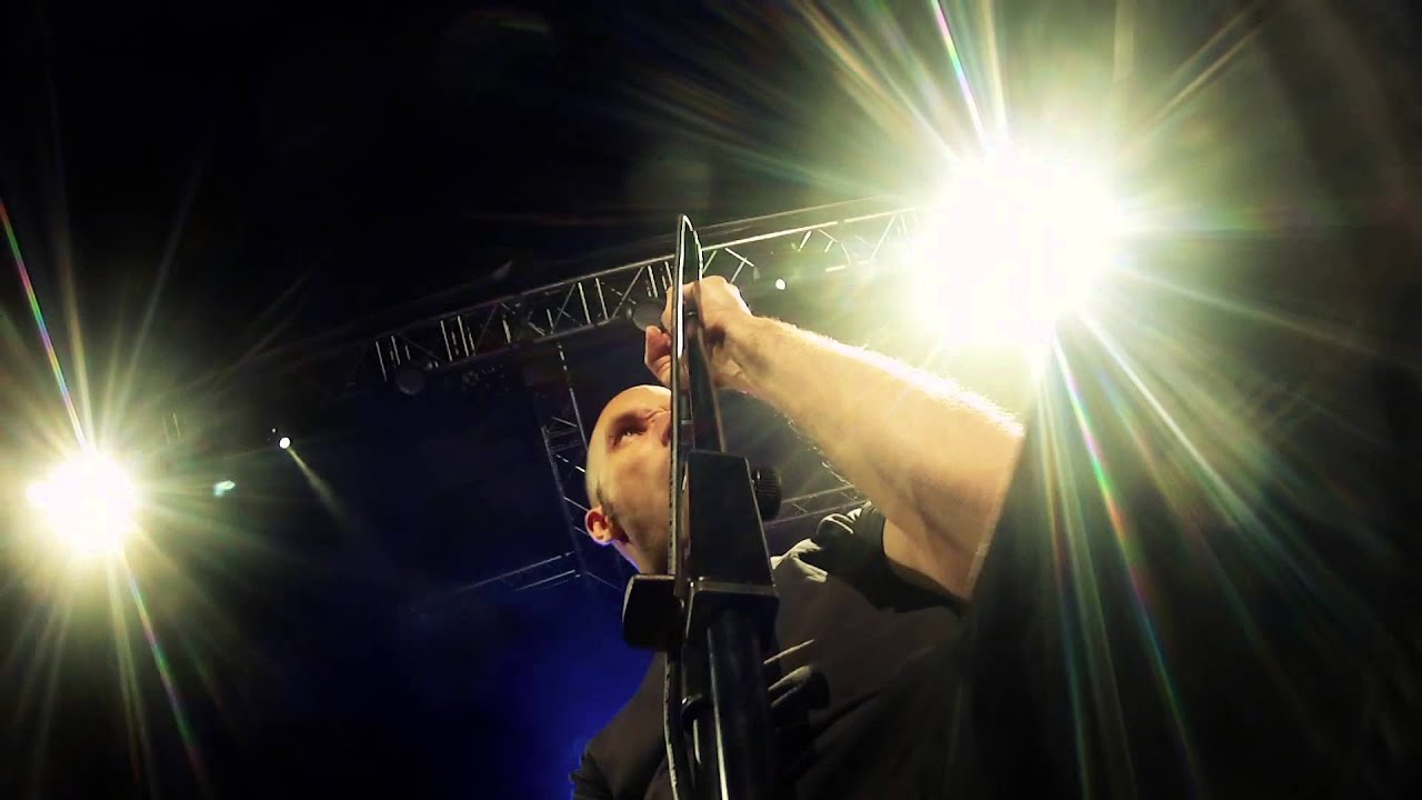 The Helltrain - Intro + Rock'n'roll devil - YouTube