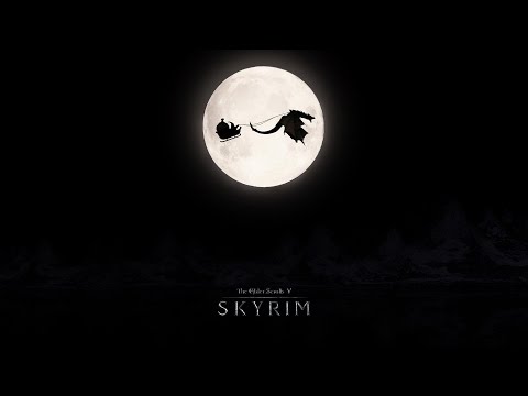 #1 Skyrim STB 2.2G на макс сложности