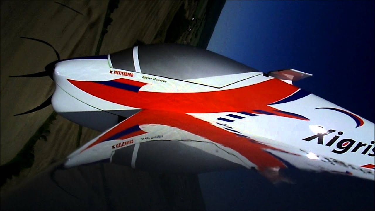 2013-06-09-xigris-mrcc - YouTube