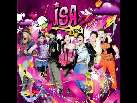 Descargar Discografía ISA TKM [MEGA] - YouTube