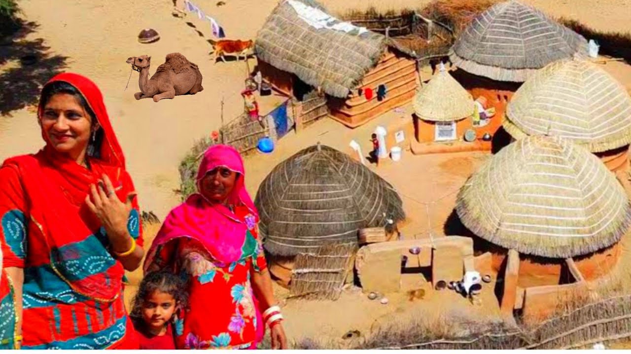 India My Village Ll Life Of The Poor India Poor Slums In Up Real Life India Uttar Pradesh