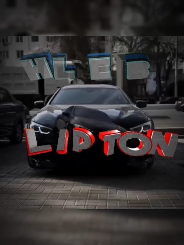 collab with @LIPTON_RBS - YouTube