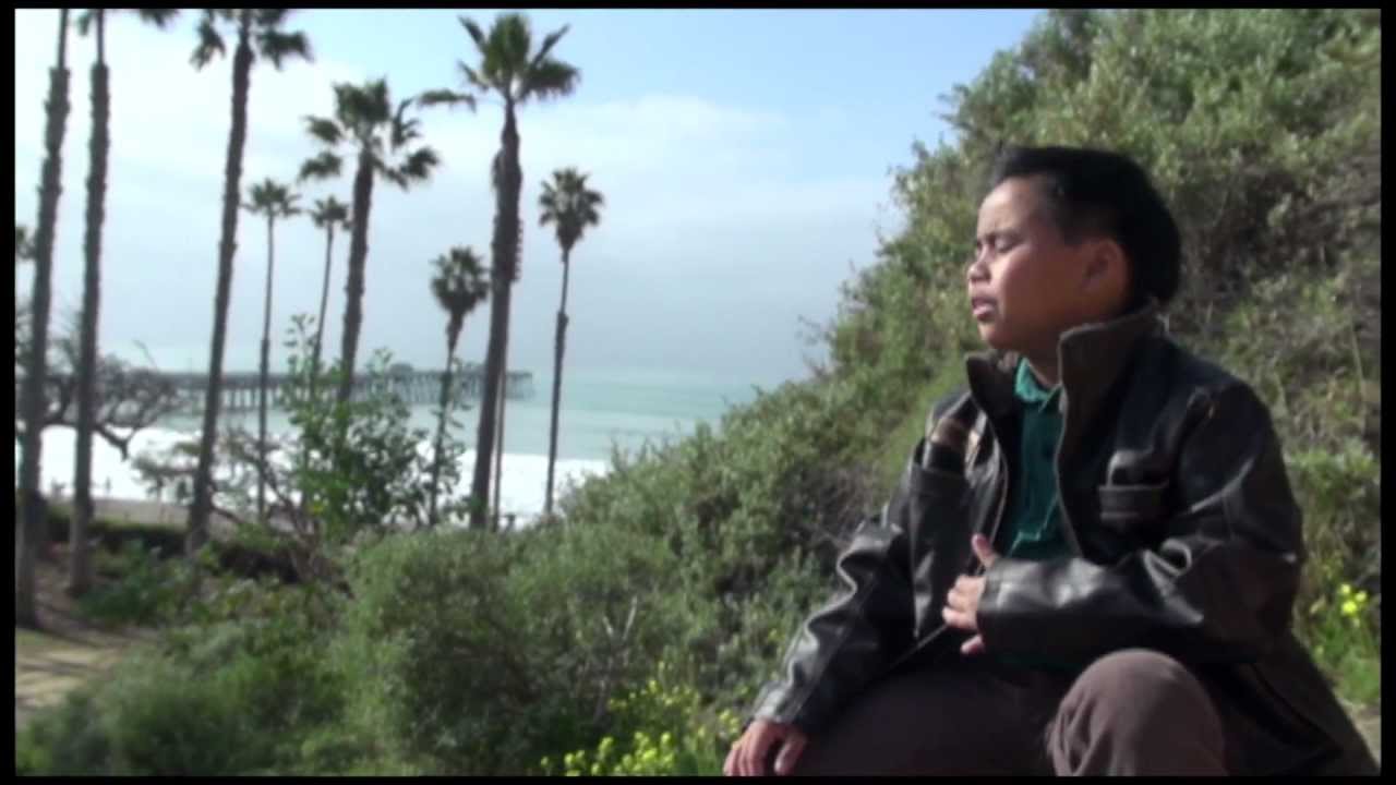 Someone Like You [Adele] Sung by 9 Year Sam Santiago Cover - YouTube