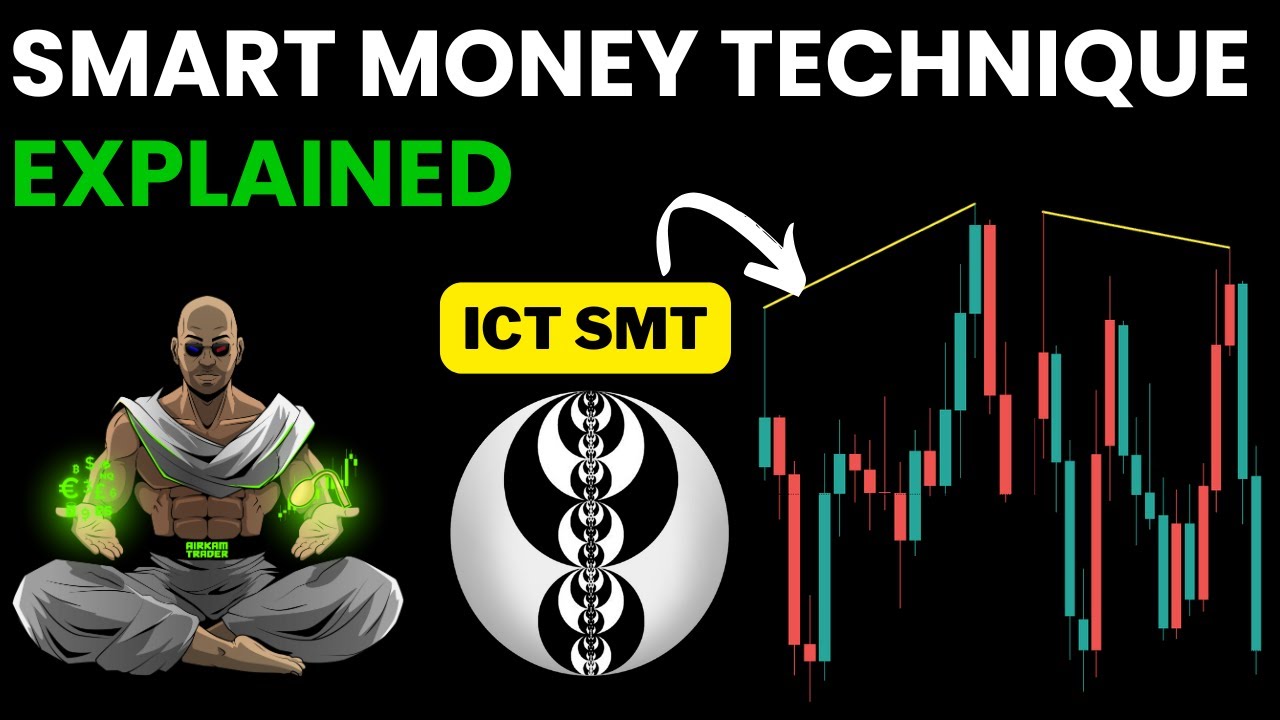ICT SMT Explained (Enigma) - YouTube