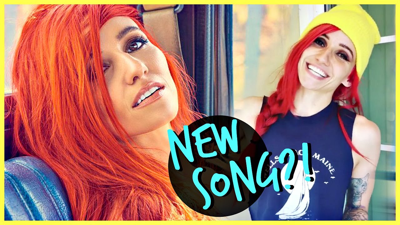 New Song Preview + Skin & Earth Map | Lights Update - YouTube