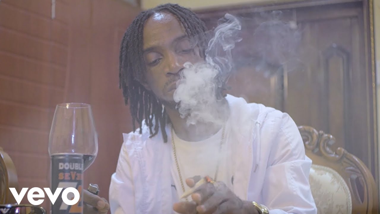 Mawga Don, Lone Don Entertainment - Love (Official Video) - YouTube