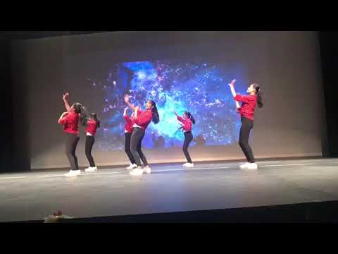 Chiru Top hits songs - Dance Performance - YouTube