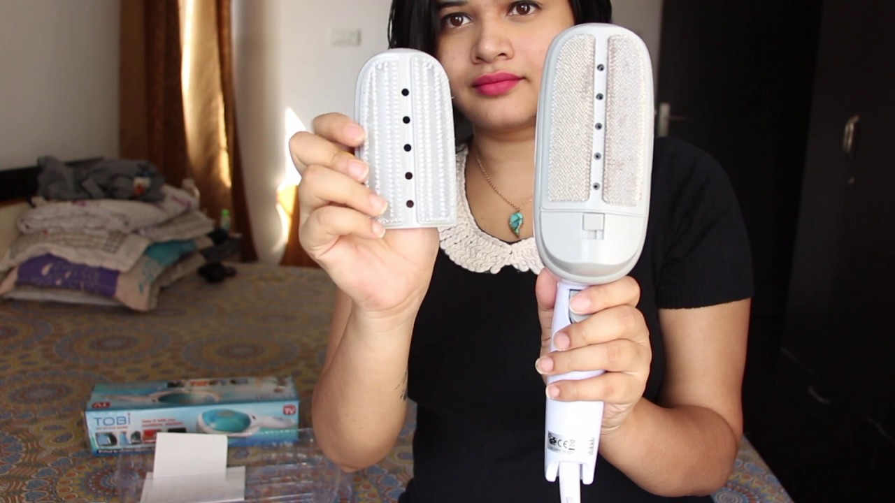 Steam buddy garment steamer review | To buy or not to buy - YouTube