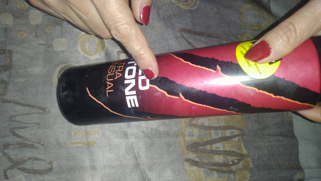 WILD STONE Ultra Sensual DEO Talc Powder REVIEW - Pricing, Fragrance ...