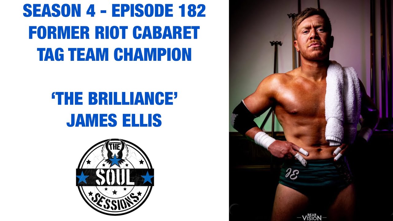James Ellis - Rev Pro Debut, Welsh Scene Evolution, Tate Mayfairs ...
