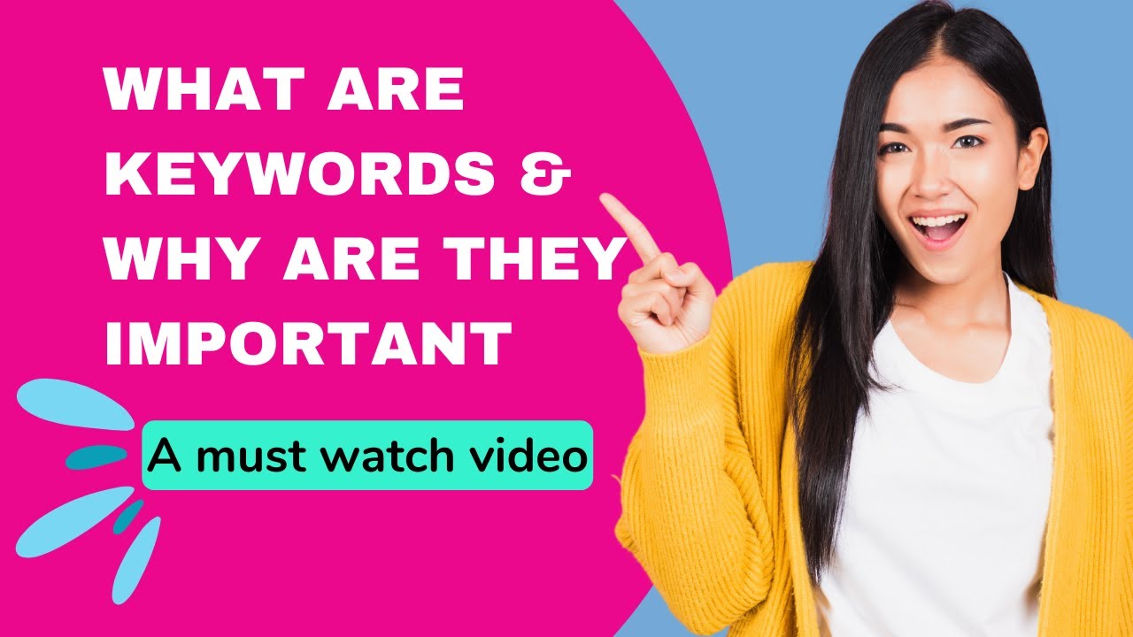 What Are The Keywords And Why Are They Important DigiFix keywords what-are-the-keywords-and-why-are-they-important-digifix-keywords