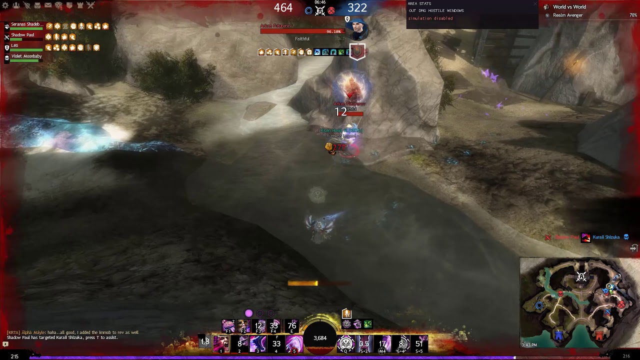 Learning Chronomancer - YouTube