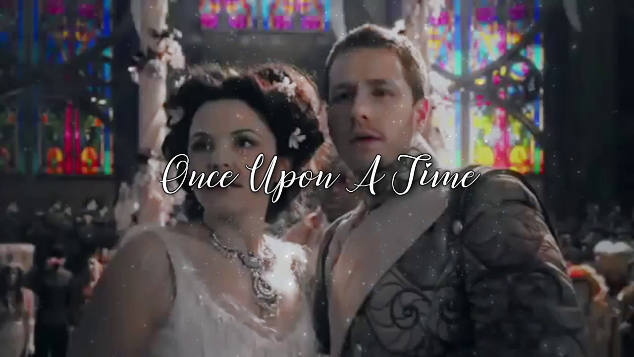 Once Upon A Time (Intro) - YouTube