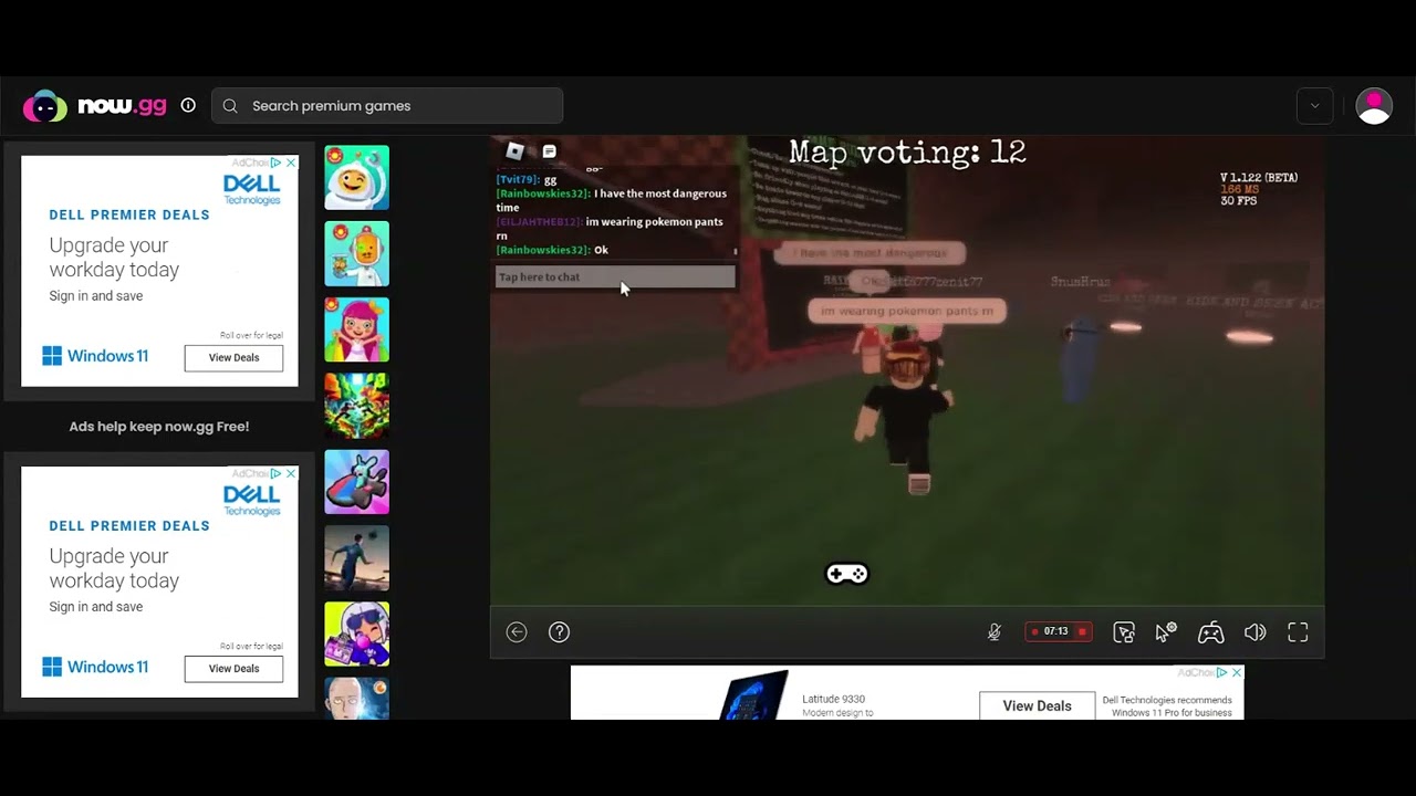 ''normal td'' - YouTube