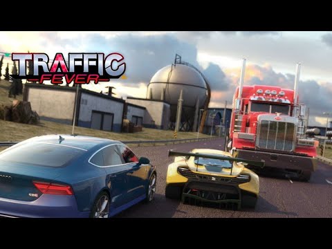 Traffic fever - Gameplay / Walkthrough | Android - YouTube