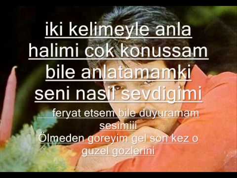 ferdi tayfur-mapushane