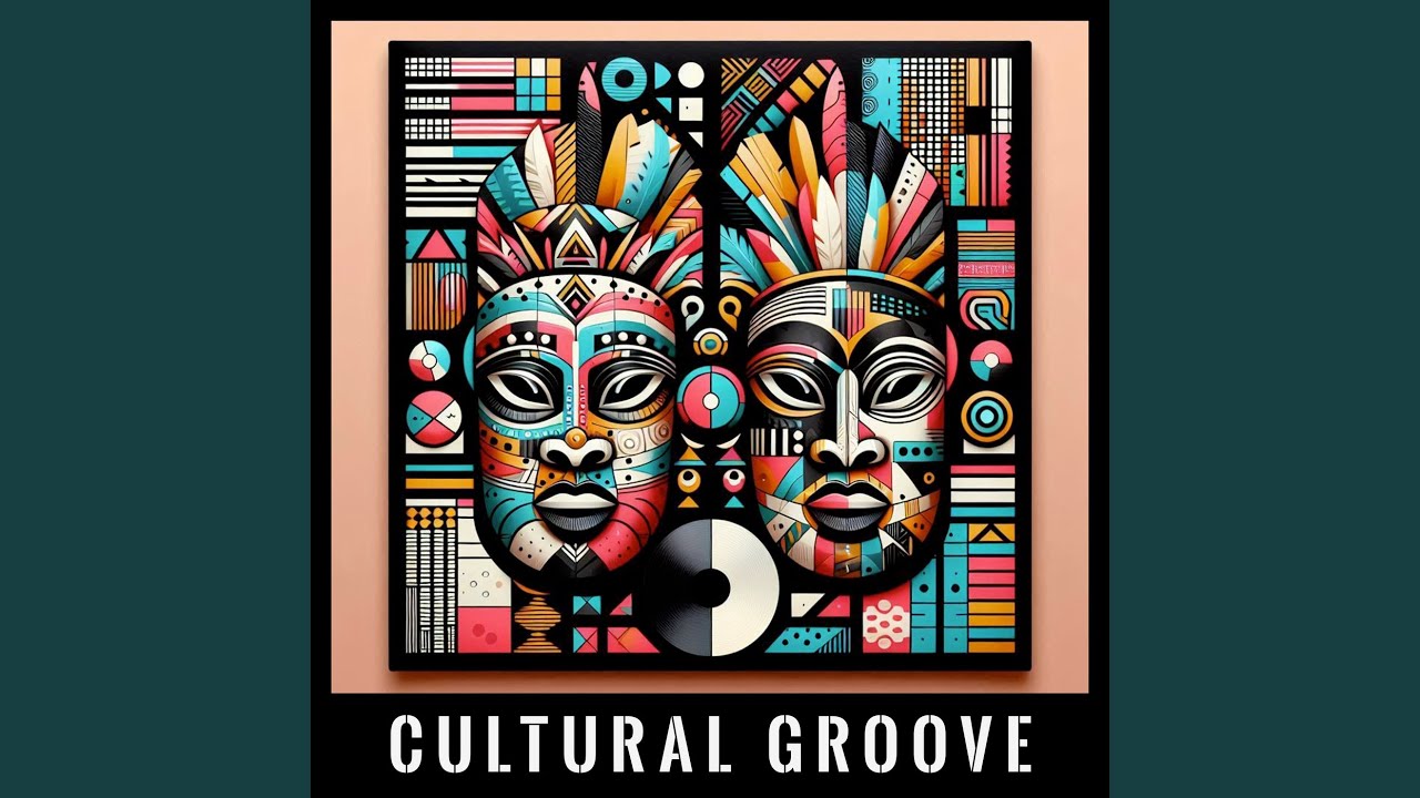 Cultural Groove - YouTube