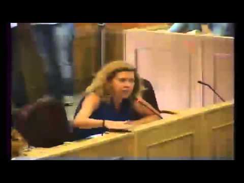 ΤΟΠΟΘΕΤΗΣΗ Δ. ΒΕΛΕΝΤΖΑ ΓΙΑ ΤΗΝ ΠΑΡΑΝΟΜΗ ΚΑΤΑΣΚΕΥΗ ΤΟΥ ΚΕΝΤΟΥ ΦΙΛΟΞΕΝΙΑΣ ...