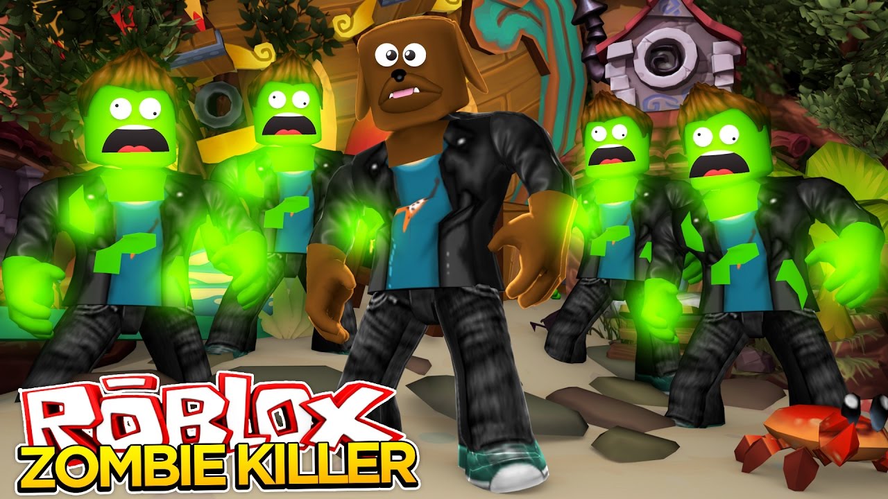 ROBLOX - EAT MY BRAINS - Little Baby Max Games and Gaming - YouTube