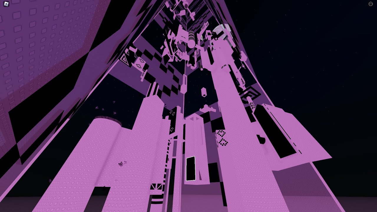 Tower of Final Destination ~Building progress 1~ (CUTS) - YouTube