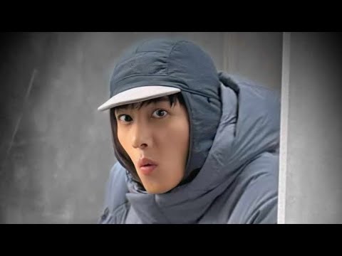 JCW |•Sweet and adoable smile 😊💝•| #kdrama #jichangwook #viral 