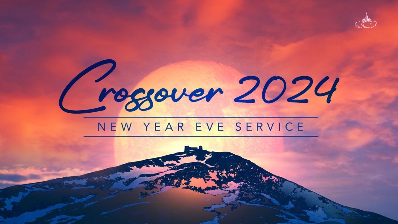 CROSSOVER 2024 SERVICE | 31st December 2023 | HEAVEN’S CULTURE CHURCH ...