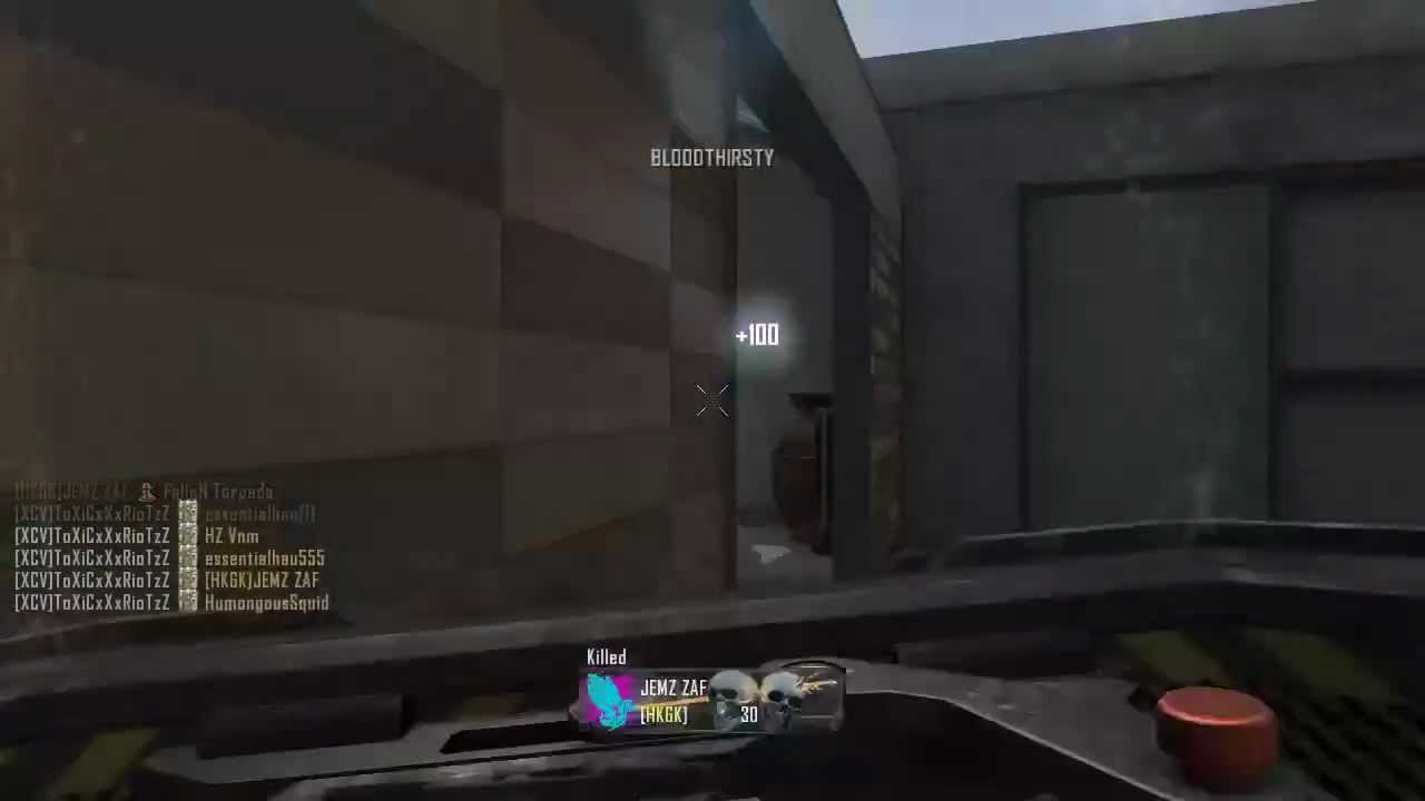 5 kills with 1 C4 CoD:BO2 - YouTube