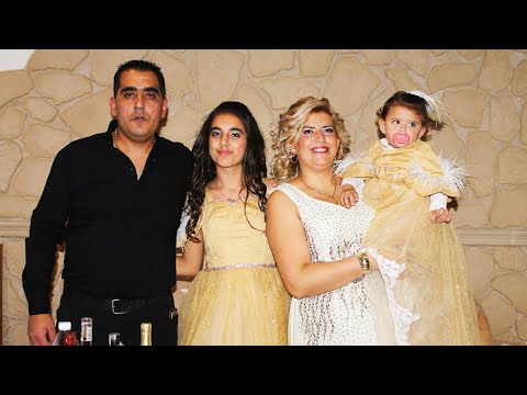 Aysu Doum gunu partisi Apolda