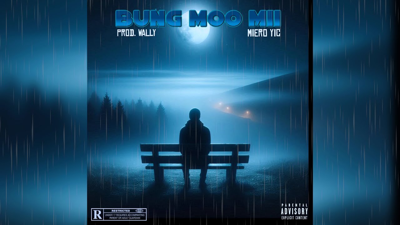 Miero YIC - Bung Moo Mii (Official Audio) Prod. By Wally - YouTube