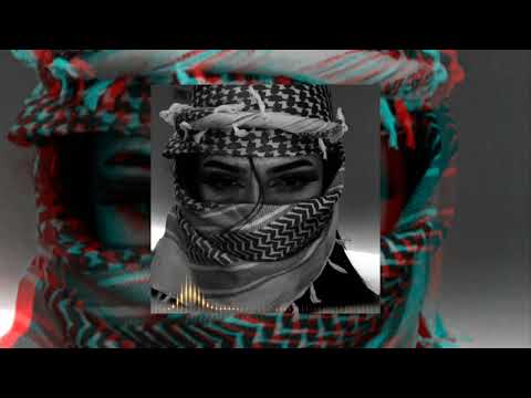 Mavjuo3 Galbi (Arabic Remix) 🥀🔥 | Official Video
