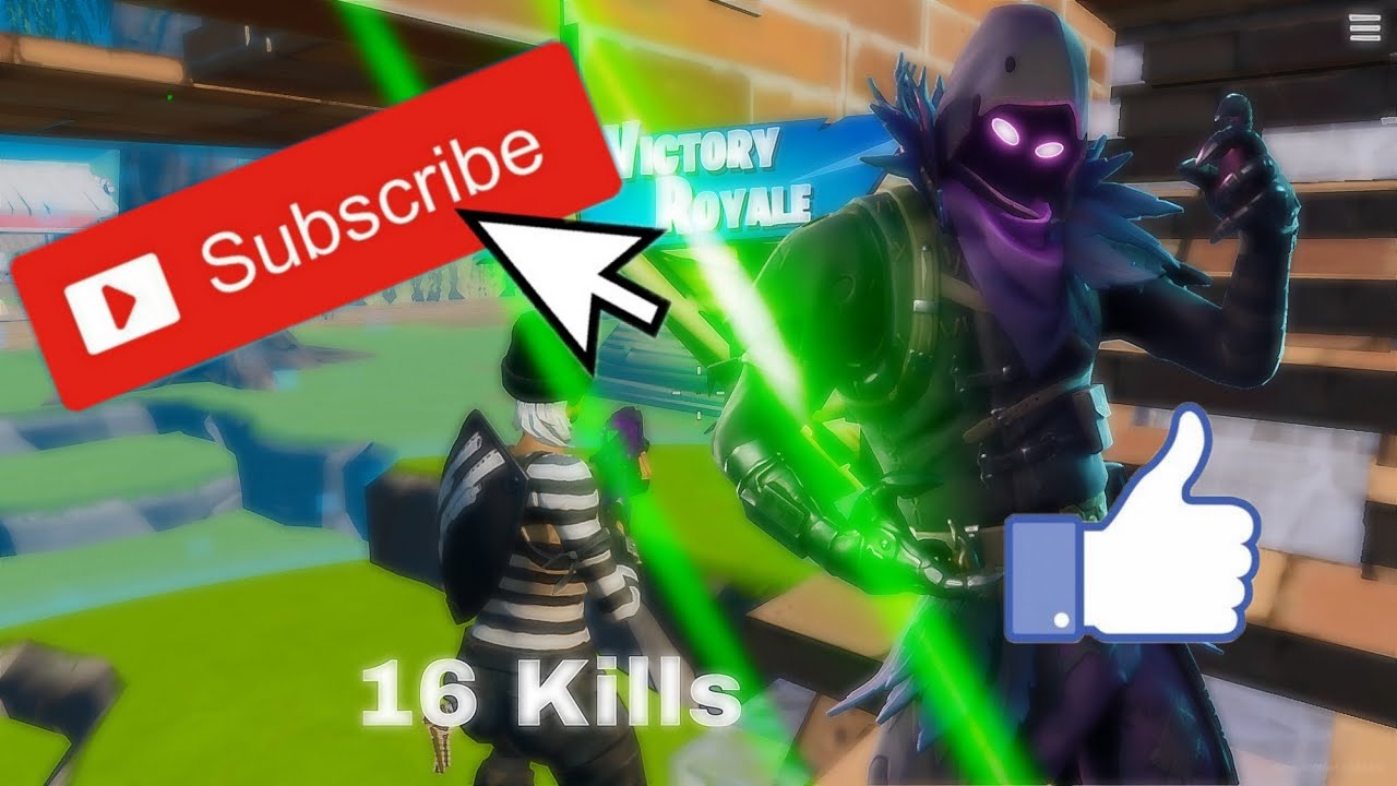 16 kill win - YouTube
