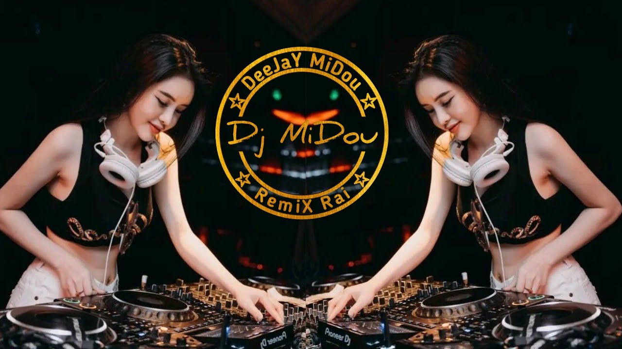 Rai Mix Cheb Lotfi Talboni Madaro wallo Jdid Remix 2025 Remix Dj Midou Rai Remix - YouTube