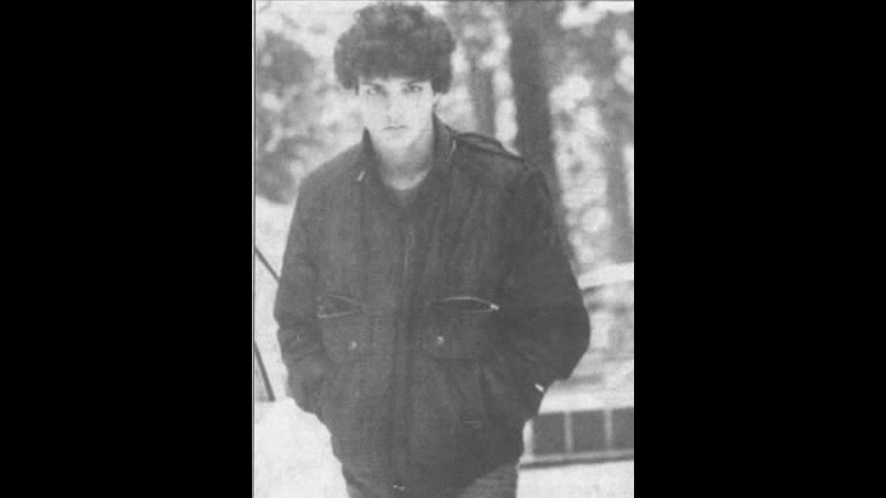 Episode 3 pt 2: Twice Adopted Once Murdered - Larry Swartz - YouTube