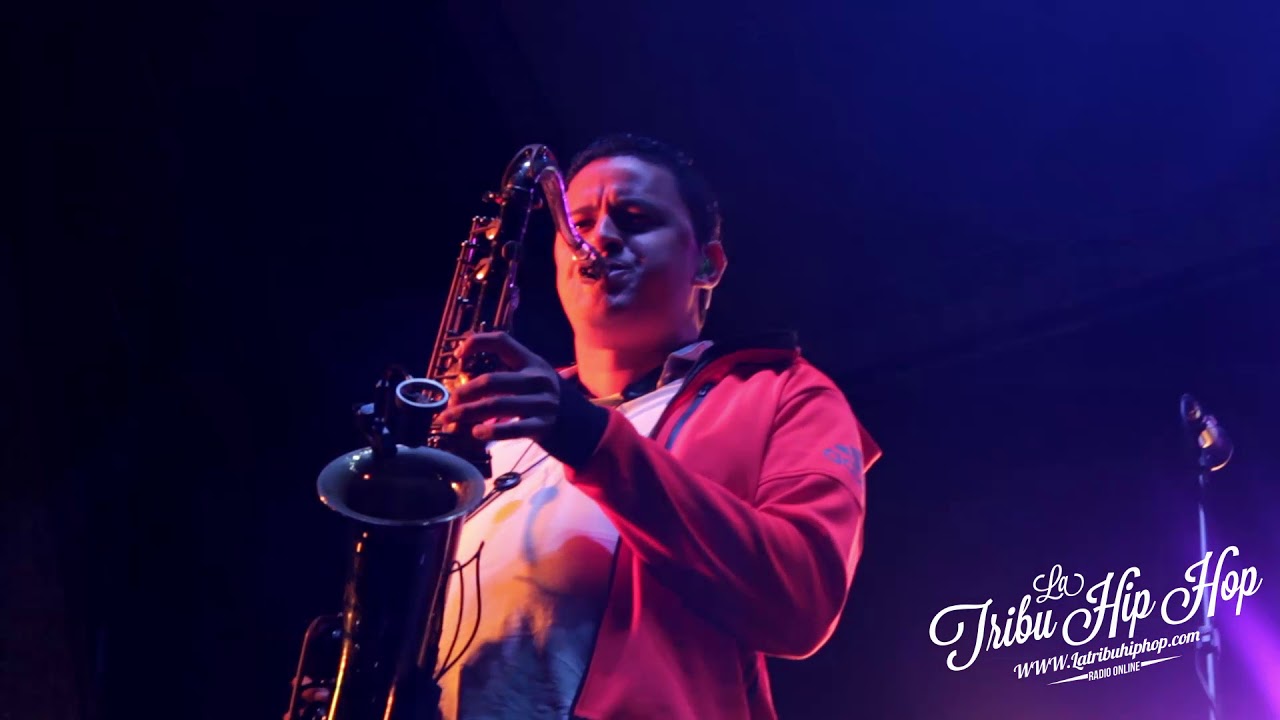 SOJA - True Love - You and Me- JAMMING FESTIVAL - YouTube