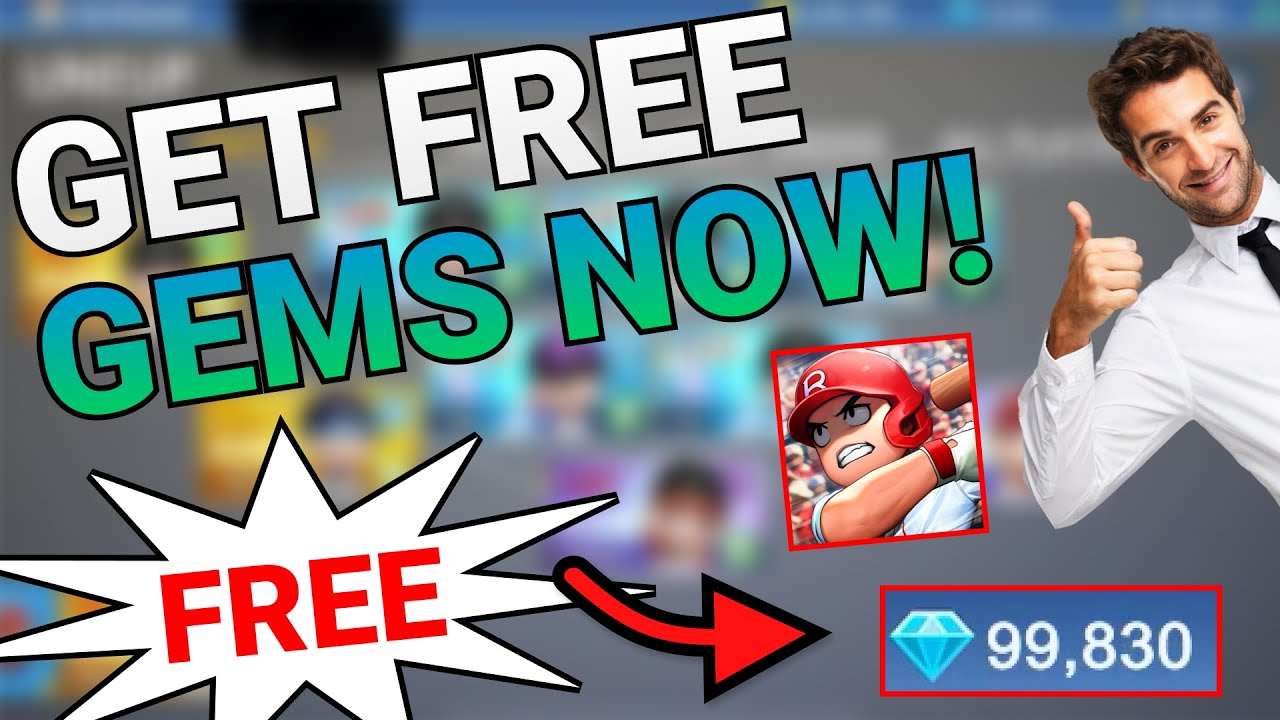 Ways to Hack Baseball 9 ⚾ For ios & android 2023 - YouTube