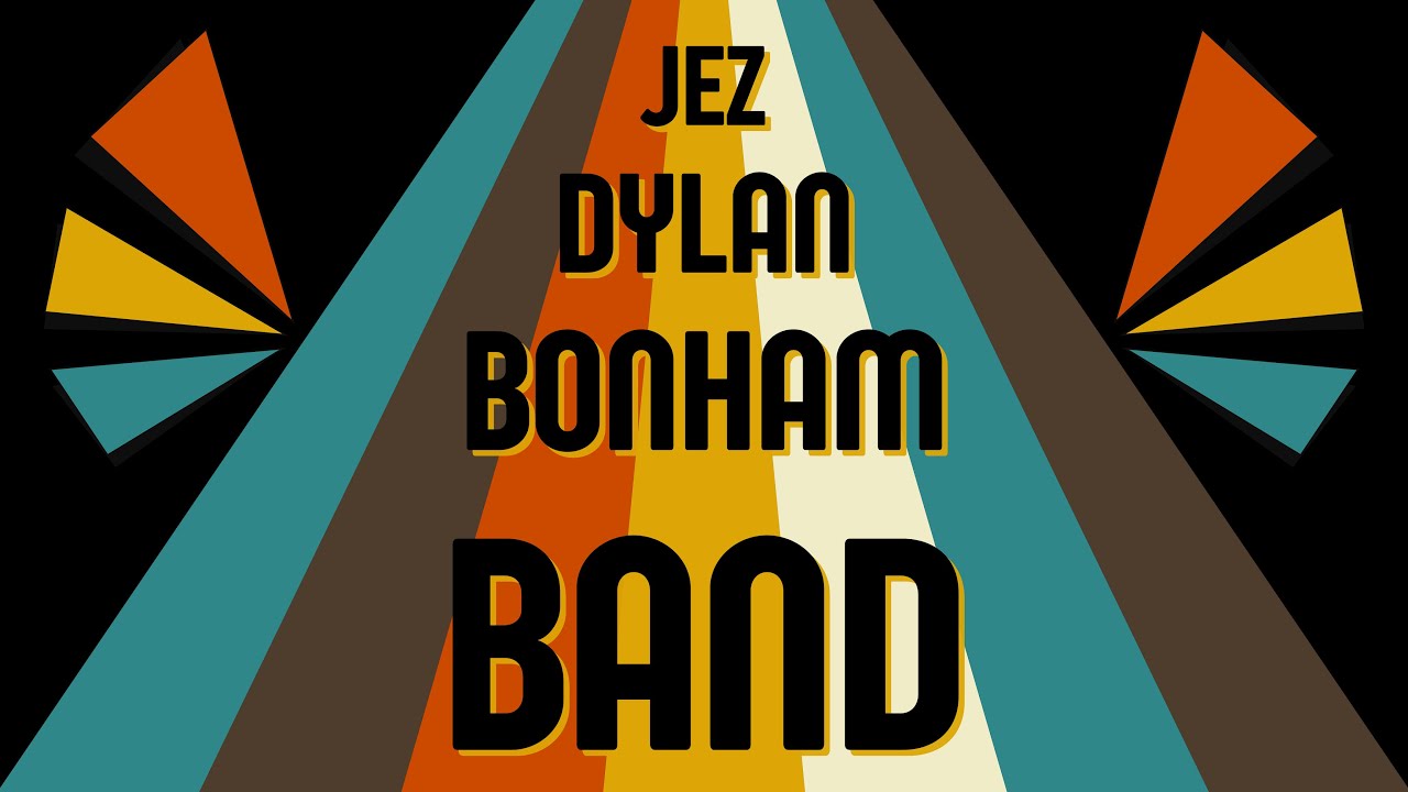 Special Haze of Grey - Jez Bonham - YouTube