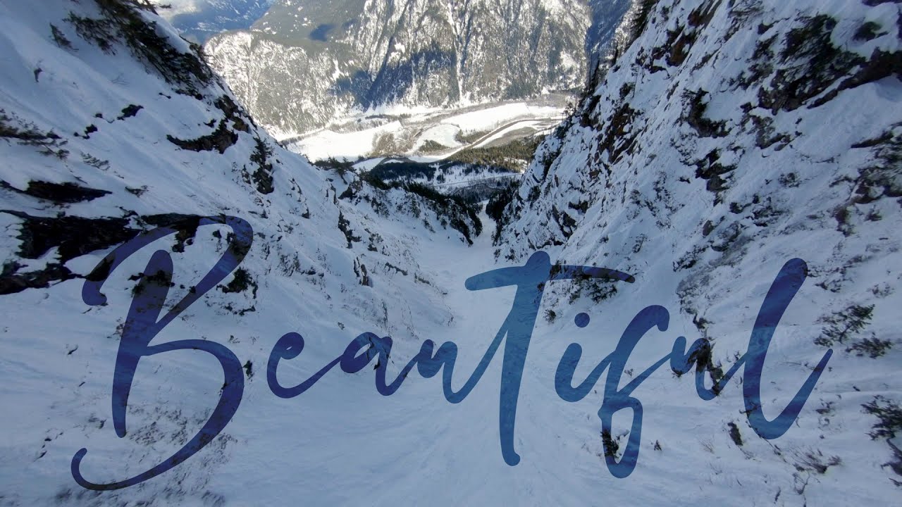 Beautiful British Columbia (Part 1) - YouTube