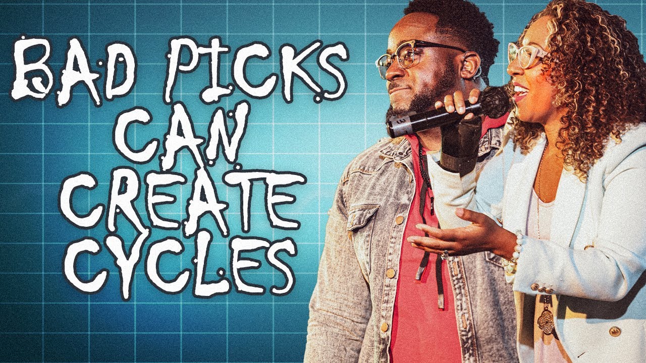 Bad Picks Can Create Cycles | Symptoms | Part 11 (Finale) | Jerry ...