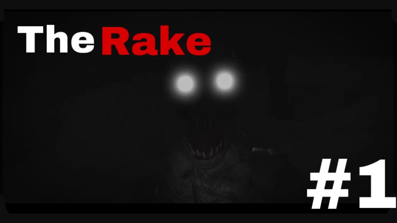 The Rake Survive - YouTube
