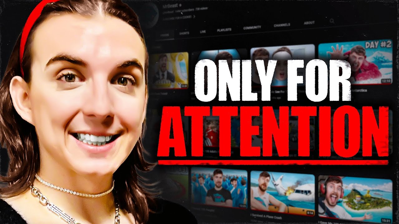 The Sad Truth Behind Chris Tyson’s Transformation - YouTube