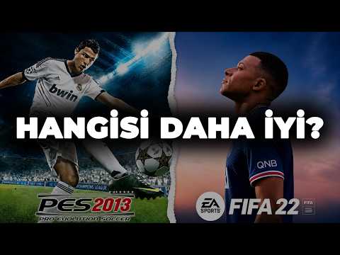 PES ve FIFA Neden İsim Değiştirdiler?