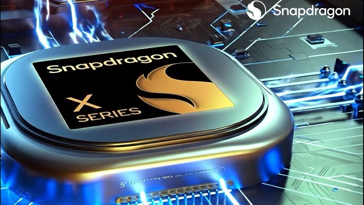 Snapdragon X Series: Der neue Standard für leistungsstarke Business-PCs ...