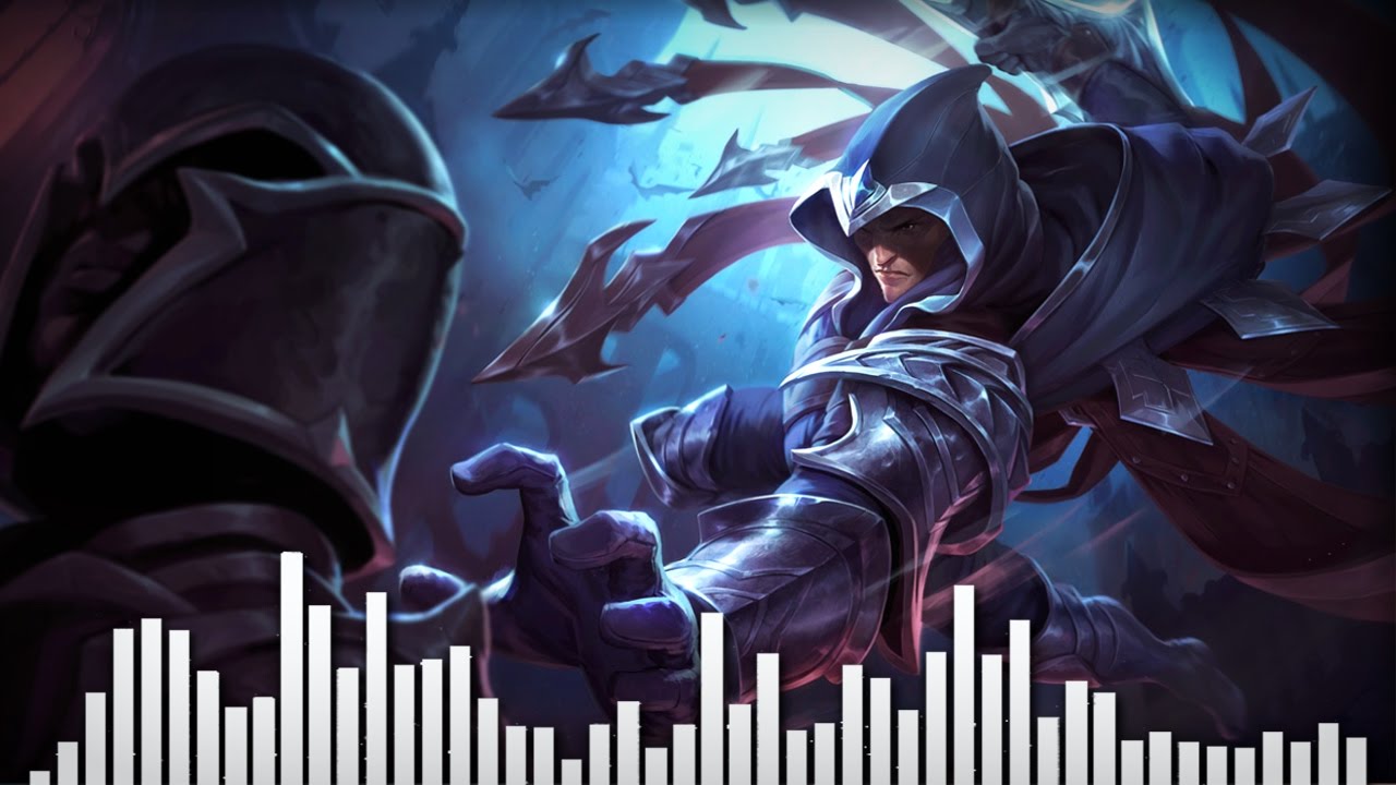 Best Songs for Playing LOL #16 | 1H Gaming Music | Trap, EDM, Dubstep ...