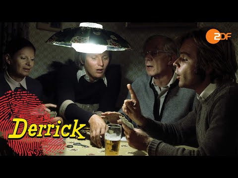Derrick, Staffel 1, Folge 6: Nur Aufregung für Rohn