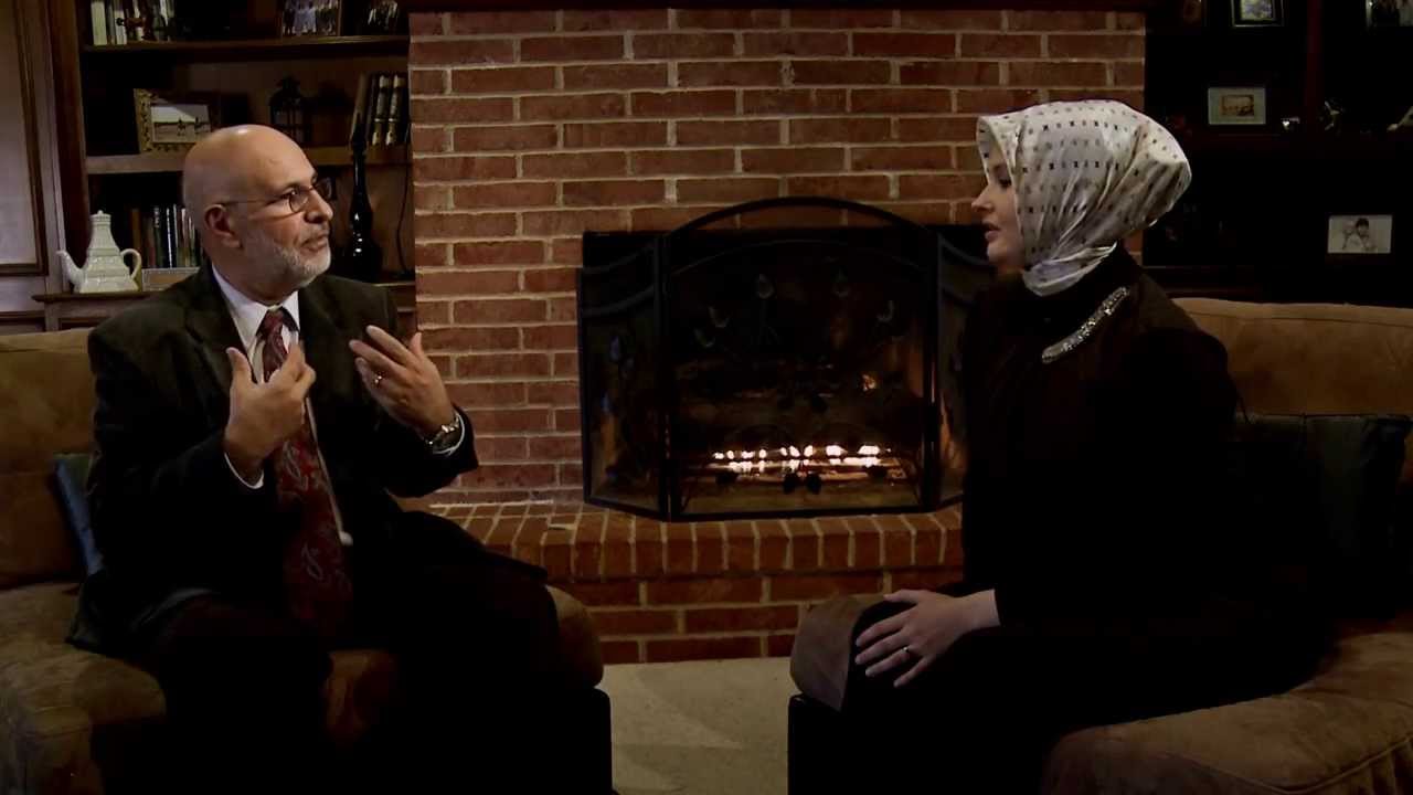 Path to Guidance - Episode 6 - Nicole Queen part 2 - YouTube